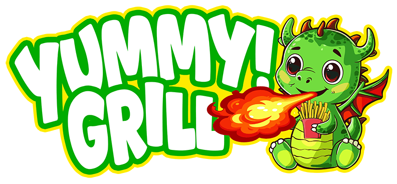 Home - YUMMY! GRILL - Smashburger & YUMMY! Fries